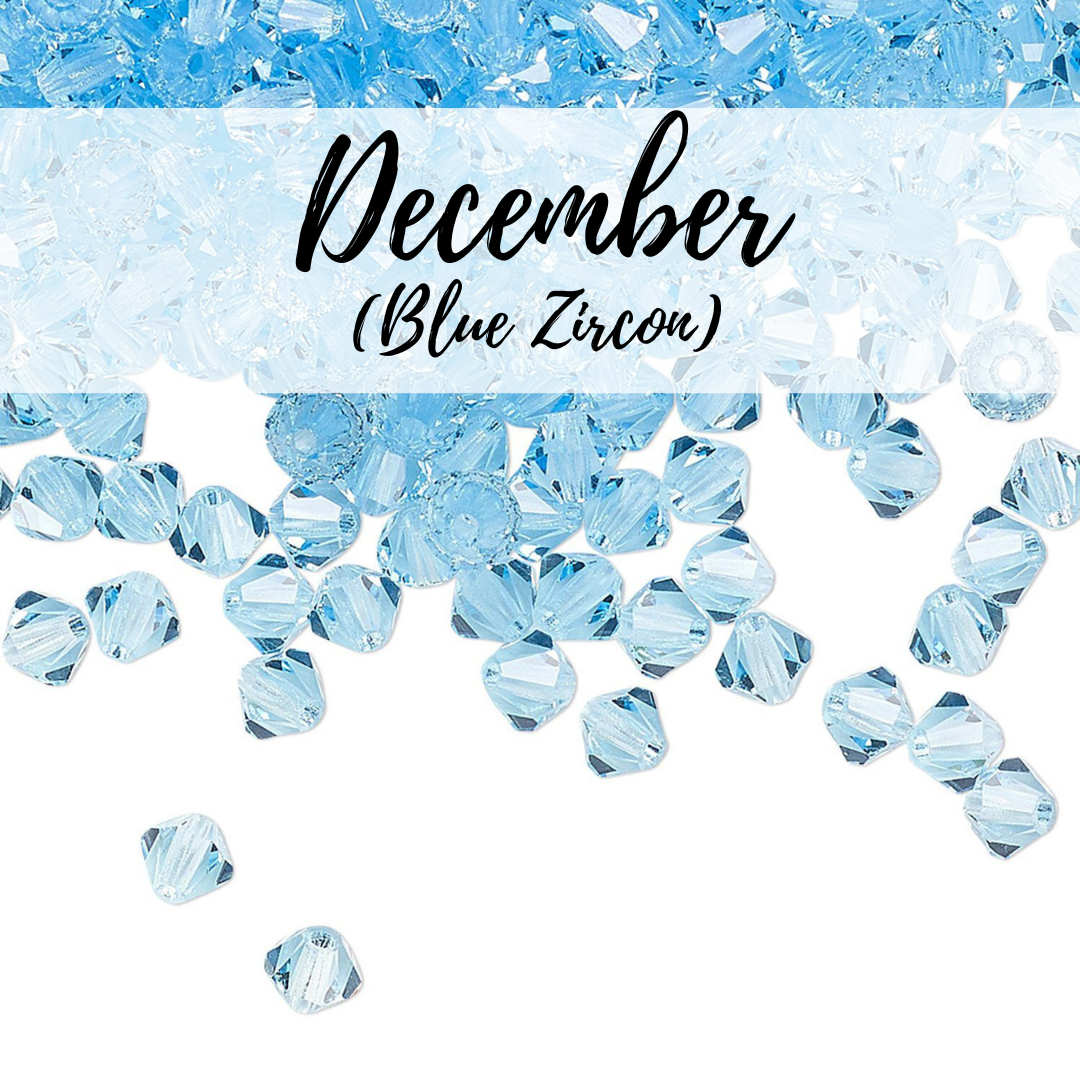 Birthstones – Unique Magnetic Jewelry