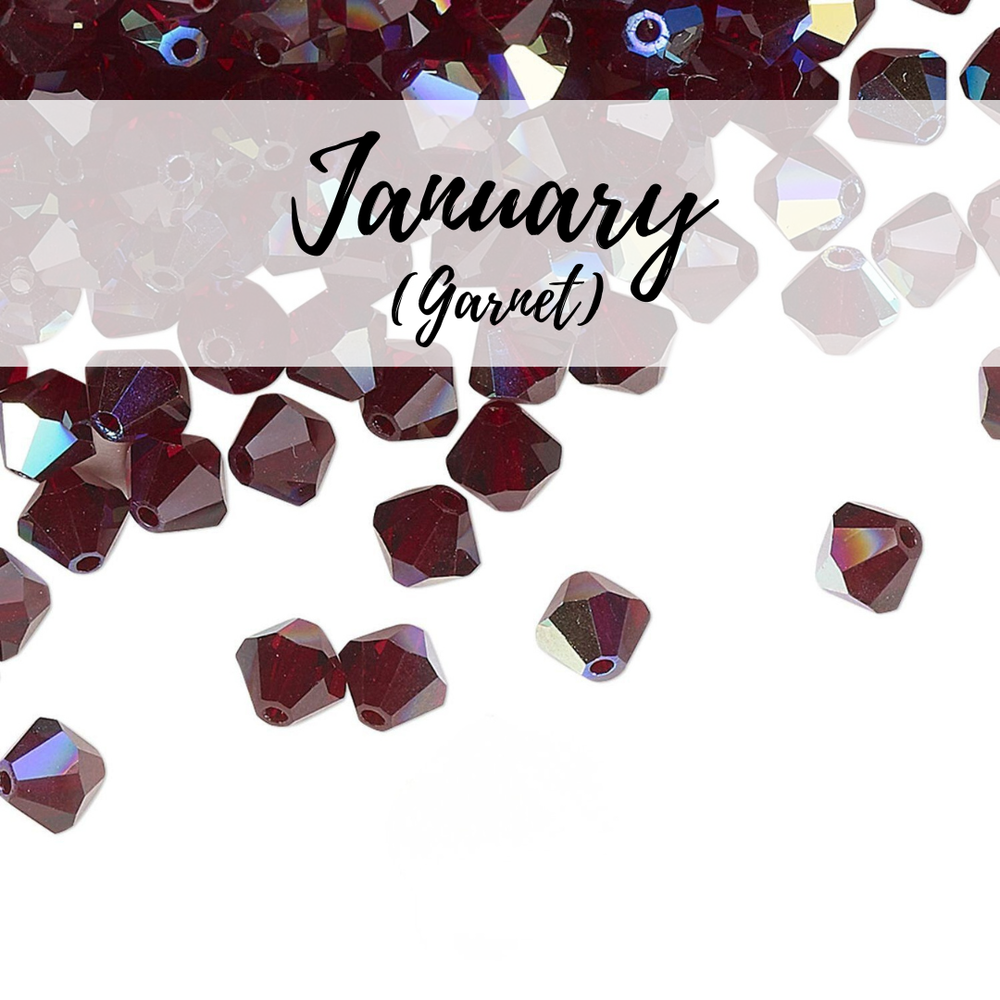 Birthstones – Unique Magnetic Jewelry