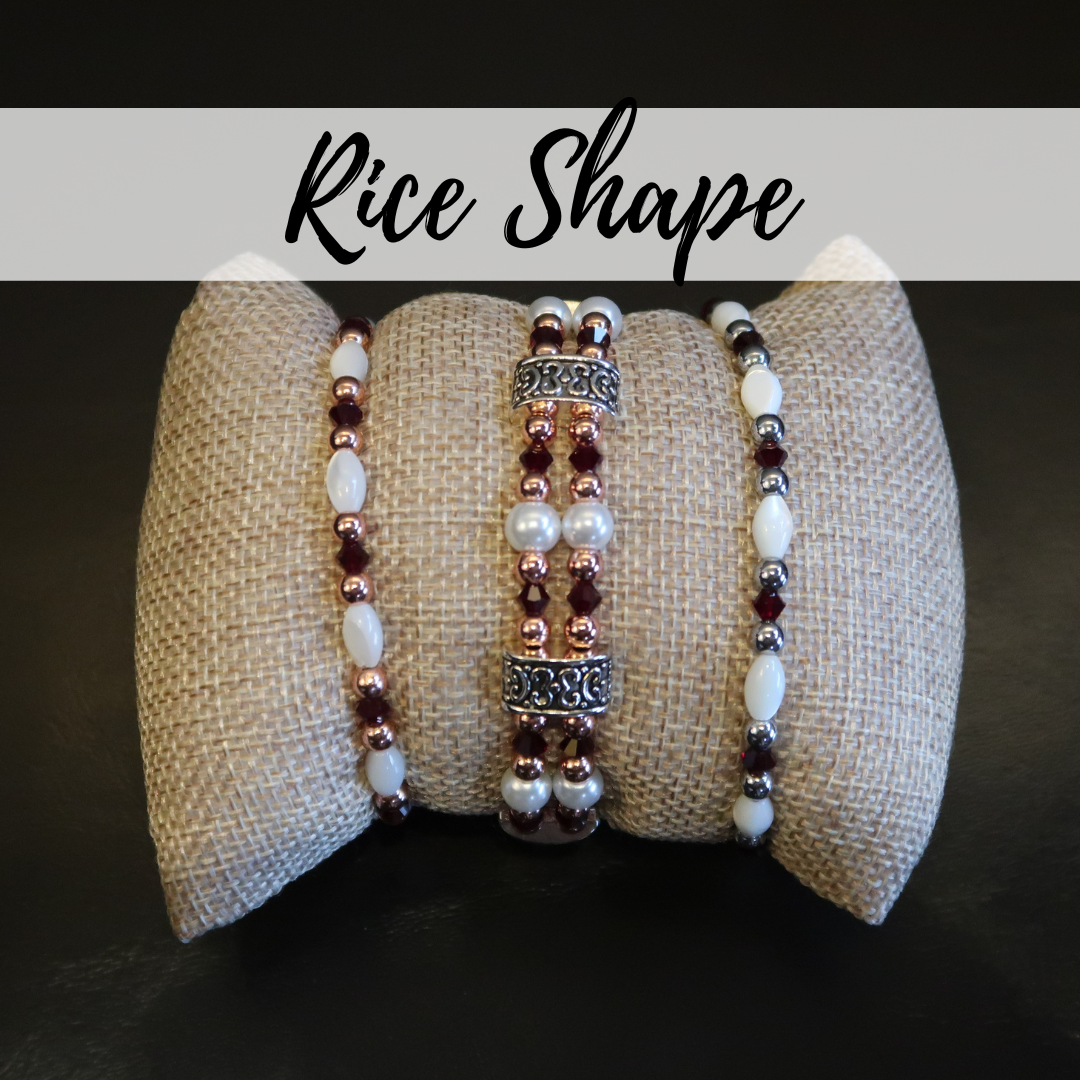 Rice Shape – shopumj
